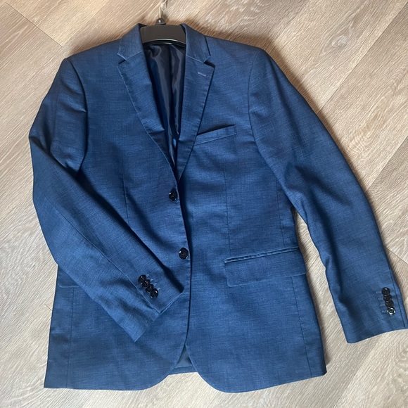 H&M | Suits & Blazers | Mens Blazer | Poshmark